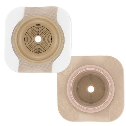HOLLISTER 11703 NEW IMAGE CERAPLUS (EXTENDED WEAR) SOFT CONVEX SKIN BA ...