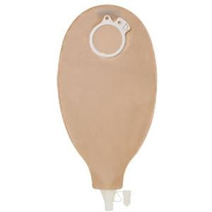 Coloplast 19052 SenSura Click 12.5 inch Magnum High Output Drainable P ...