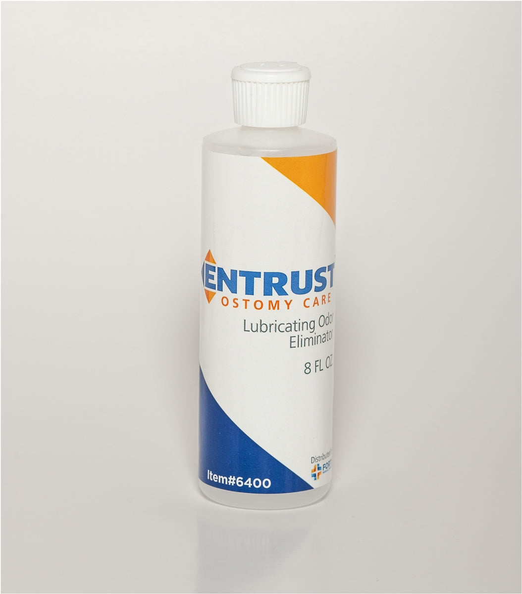 Fortis 6400 Entrust Lubricating Odor Eliminator, 8 ounce bottle, One ...