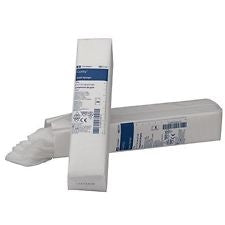 Covidien (formerly Kendall) 2252 Curity Gauze Sponge - 2" x 2", 12-ply ...