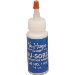 Nu-Hope 1461 Nu-Sorb, (1/4) ounce, One bottle – Ostomy Care Supply