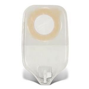 ConvaTec 405452 Esteem synergy Urostomy Standard Length, Transparent P ...