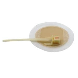 Hollister 9781 Horizontal Tube Attachment Device (HTAD), Sterile, Box ...