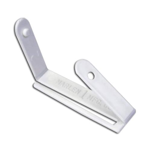 Marlen 118 Pouch Clamp Closure (Pouch Clip) - "Snap Lok" plastic, One ...