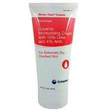 Coloplast 1814 Atrac-Tain Moisturizing Cream - 5 ounce tube, Case of 1 ...